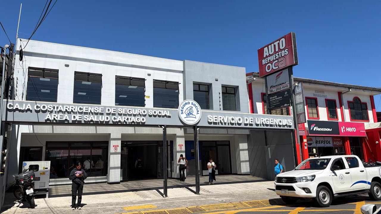 CCSS - Portal de noticias