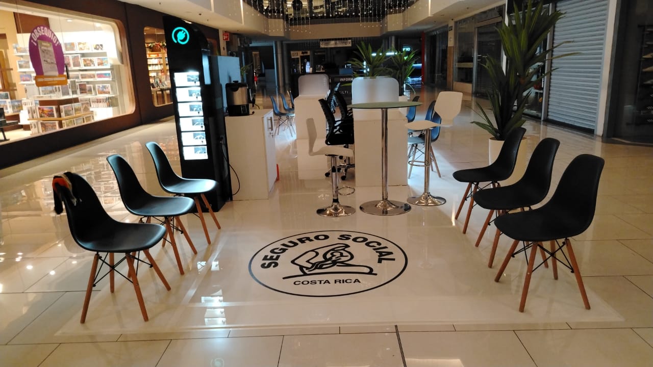 CCSS - Portal de noticias